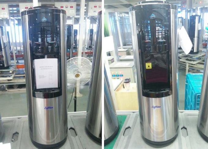 Quick Heating Drinking Water Dispenser , Water Dispenser Machine With ...