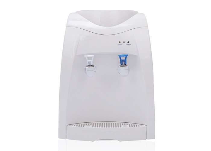 68TD Semi - Conductor Cooling Tabletop Drinking Water Dispenser For ...