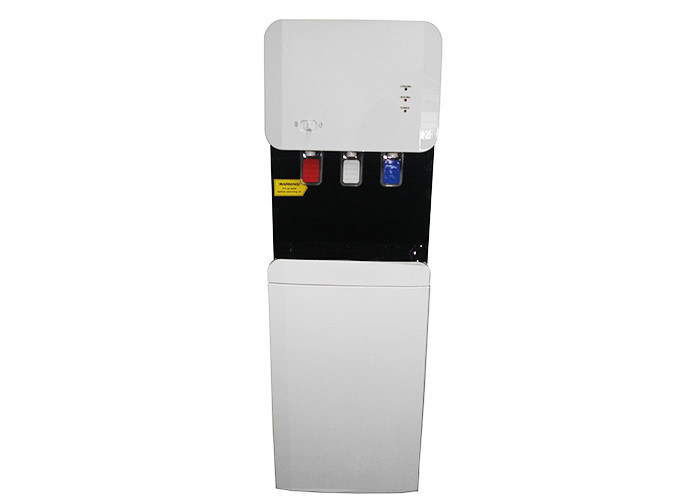 105L-CG POU Hot And Cold Water Dispenser With 10W Stainless Steel UV ...