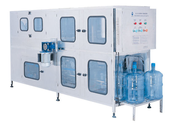 Quality Bottled Water Dispenser & POU Water Dispenser factory from China